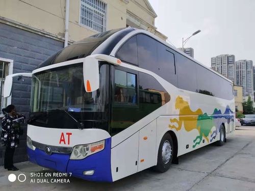 Quality Used Coaster Bus & Used Yutong Buses factory from China