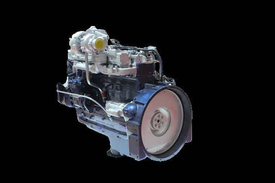 Reliable Bus Spare Parts Yutong Bus ZK6107H Weichai Engine WP6.240 High ...