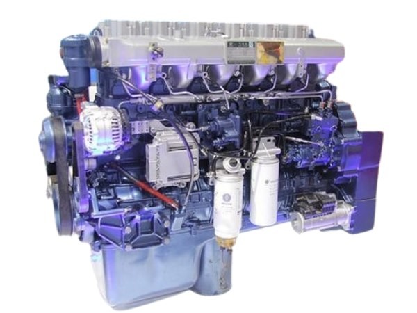 Reliable Bus Spare Parts Yutong Bus ZK6147H Weichai Engine WD615.46 ...