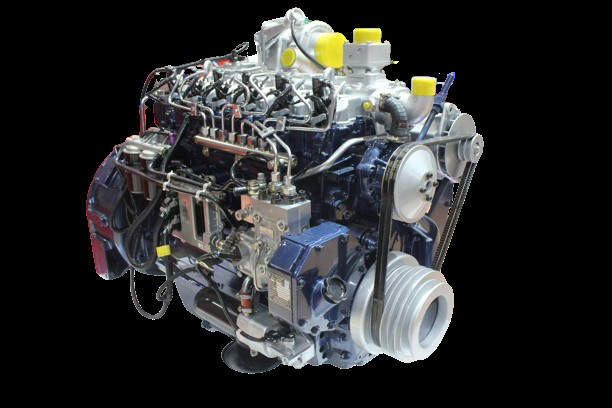 Reliable Bus Spare Parts Yutong Bus ZK6105HG Weichai Engine WP6NG210E40 ...