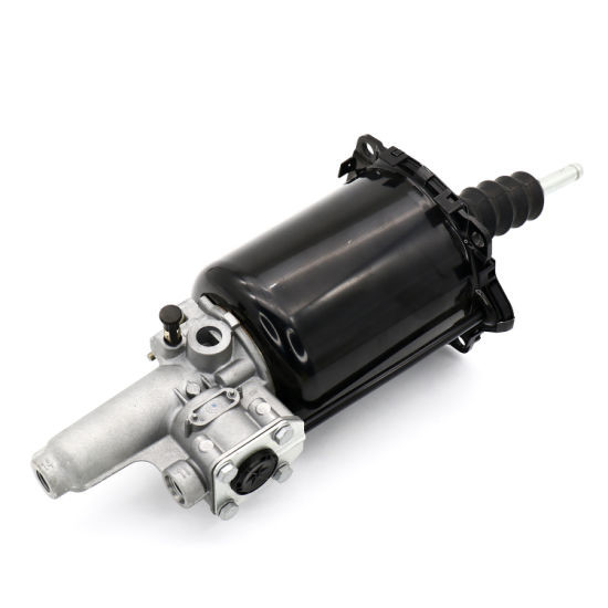 Clutch Booster Howo Tractor Truck Spare Parts Wg9725230041