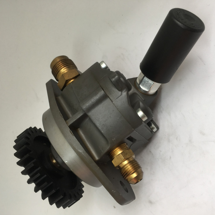 Euro III Series American Heavy Truck E6.E7 Diesel Oil Transfer Pump ...