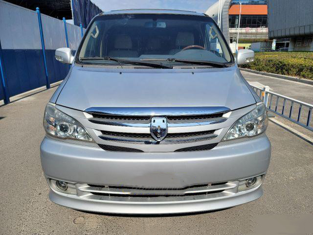 Left Hand Drive Used Mini Bus Second Hand Passenger City Bus Convenient ...