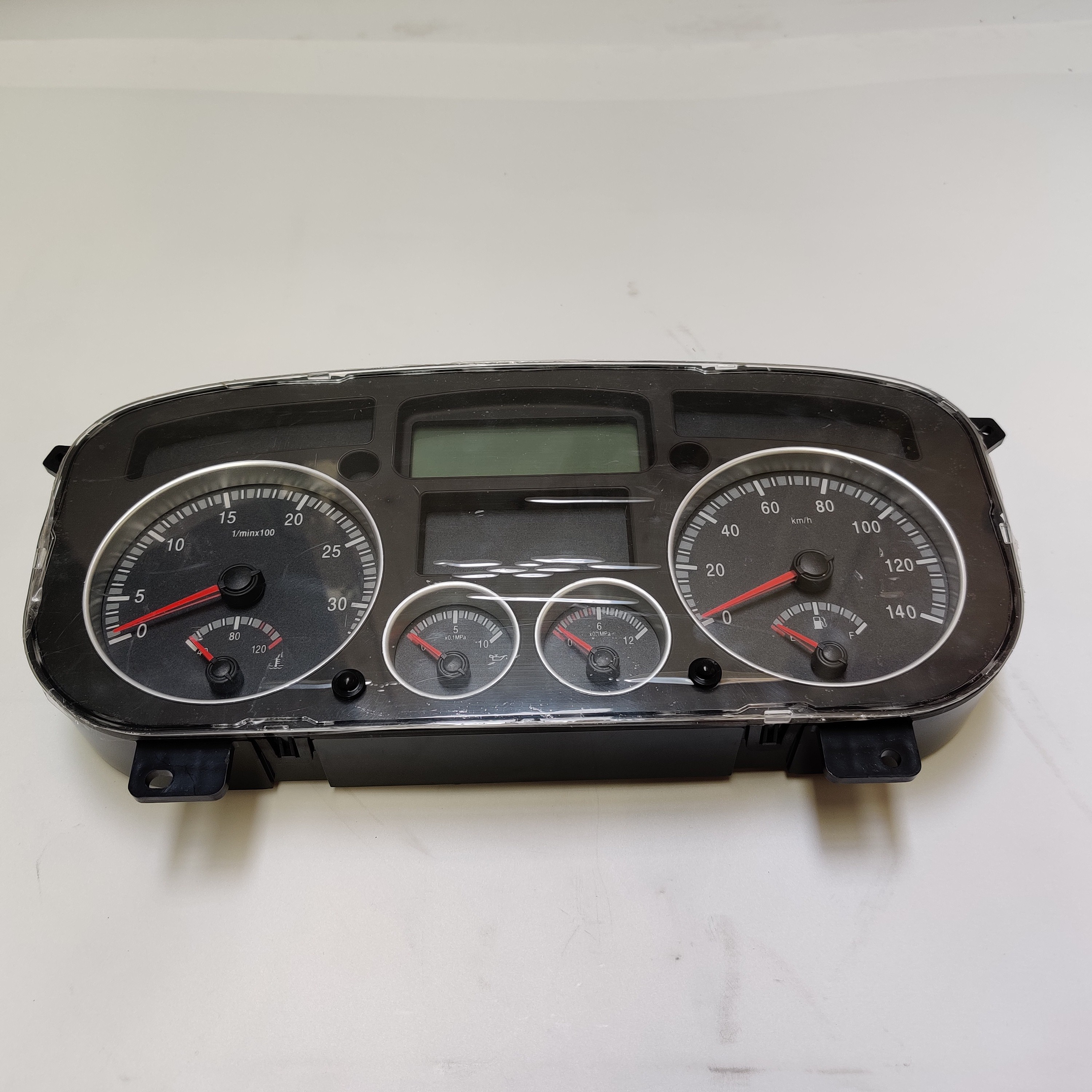 Dashboard For Sinotruk Howo Trucks Combination Instrument For Drive Cab ...