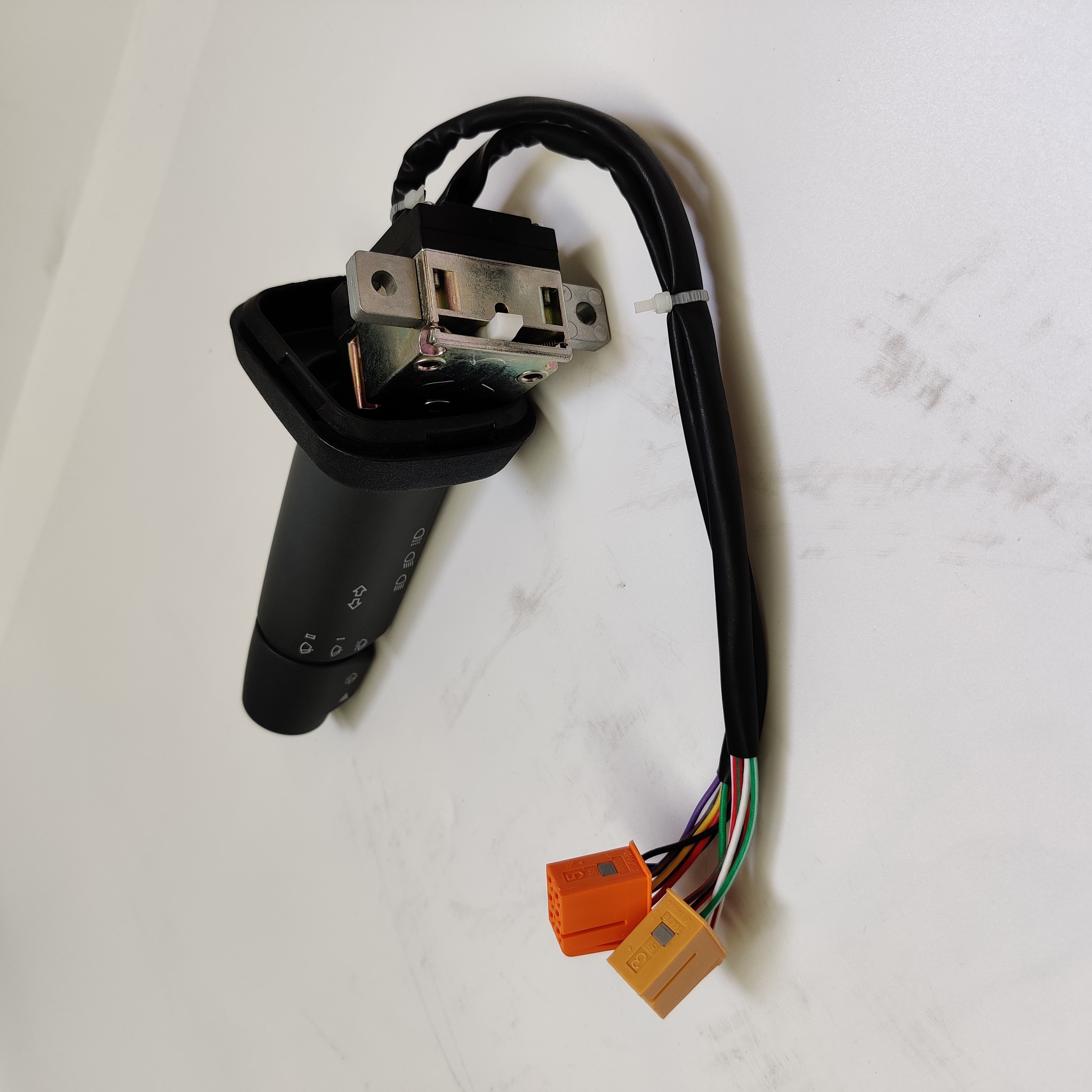 Original Truck Combined Switch Assembly HOWO Truck Heavy Duty