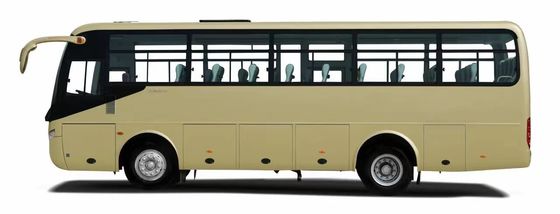 2022 Year 40 Seats ZK6932d New Yutong Bus Front Engine Coach Bus RHD ...
