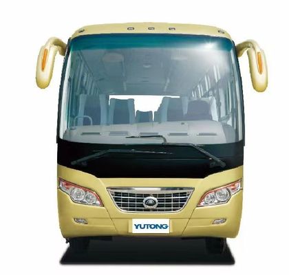 2022 Year 40 Seats ZK6932d New Yutong Bus Front Engine Coach Bus RHD LHD Steering