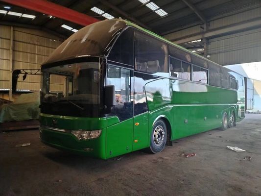 Used Yutong Buses factory, Buy good quality Used Yutong Buses products ...