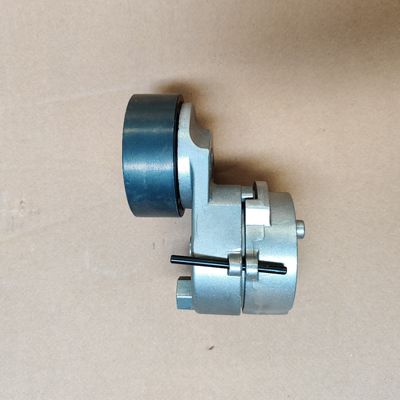 Tension Wheel Of Generator Tensioner Of China National Heavy Duty Truck ...