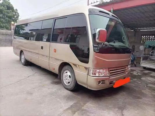 2013 Year 30 Seats Used Coaster Bus Used Mini Bus Toyota Coaster Bus ...