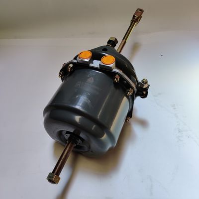 Sinotruk Howo Trucks Brake Booster Spare Parts Brake Chamber For Howo ...