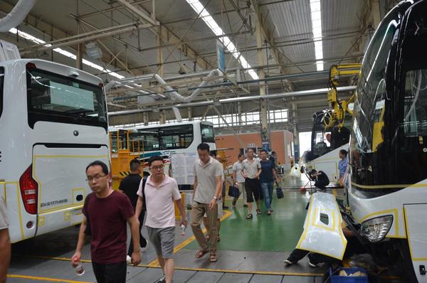 China ZHENGZHOU COOPER INDUSTRY CO., LTD. latest company news about ...