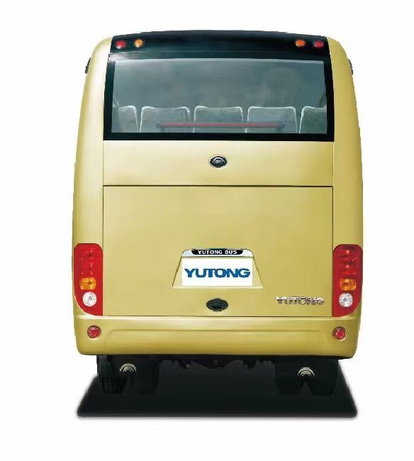 2022 Year 40 Seats ZK6932d New Yutong Bus Front Engine Coach Bus RHD ...