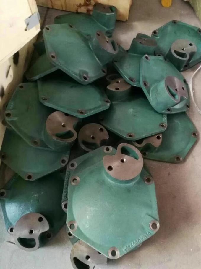 HOWO DUMP TRUCK PARTS Plastic and rubber BUSHING AZ1642430263 336HP ...