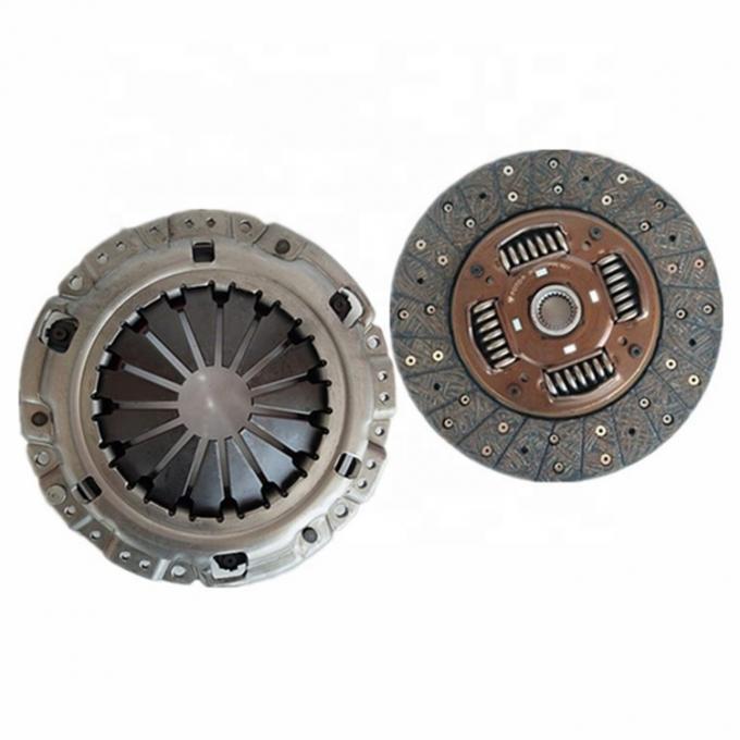 USED HOWO HEAVY DUMP TRUCK SPARE PARTS CLUTCH DISC AZ9725160390 Tipper ...