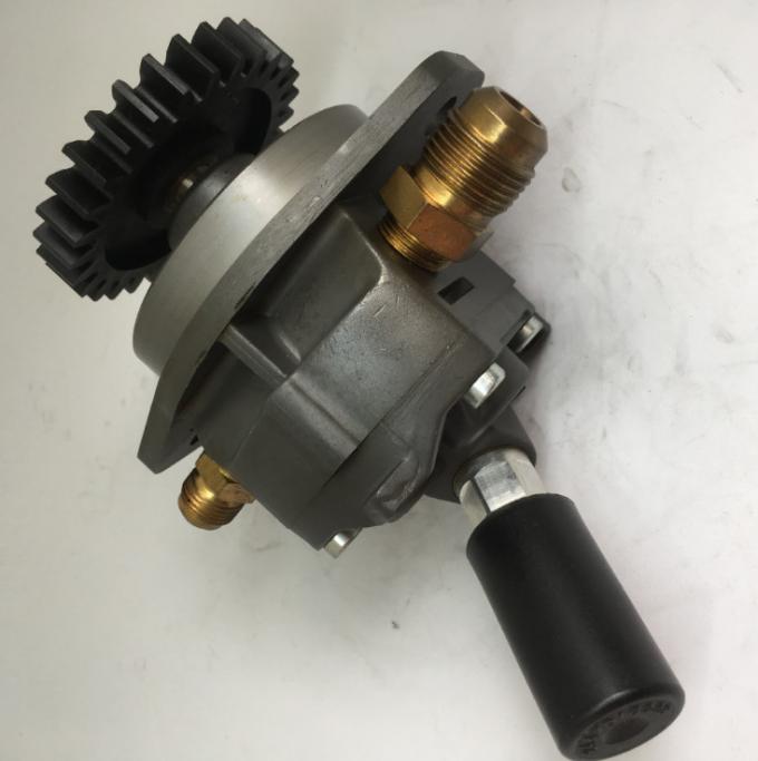 Euro III Series American Heavy Truck E6.E7 Diesel Oil Transfer Pump ...