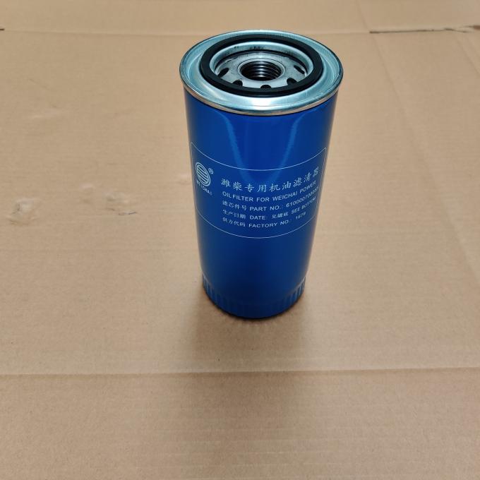 Oil Filter for Weichai Power 61000070005H