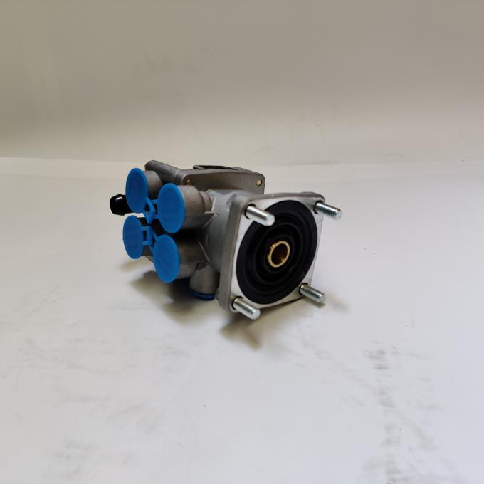 Truck Brake Master Valve WG9719360005/6 Wabco Brake Relay Valve For Truck